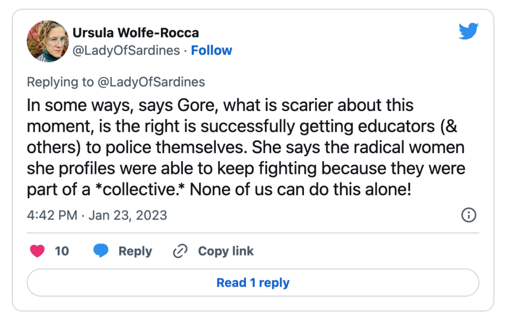 Teaching the McCarthy Era: The Red Scare, Then & Now - Teaching for ...