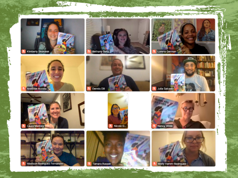 Florida Educators Create Online Community: Study Group Spotlight ...